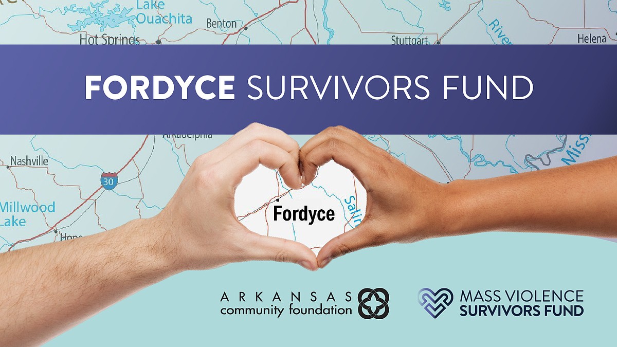 Arkansas Community Foundation establishes Fordyce Survivors Fund ...