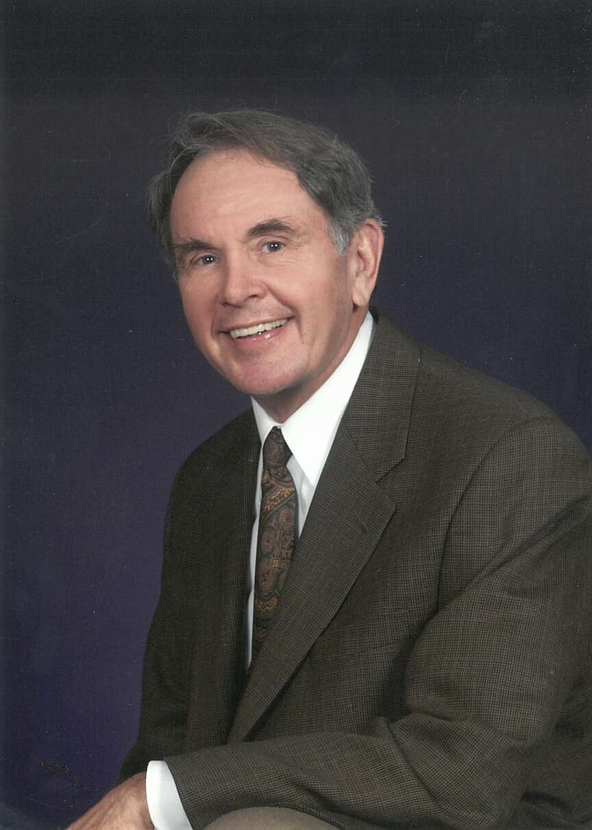 Lanny K. Gorman Sr. | Hot Springs Sentinel Record