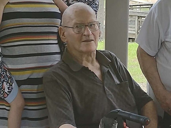 Kenneth Schaffer | Hot Springs Sentinel Record