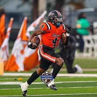 Texas High RB Javari Johnson commits to Stephen F. Austin | Texarkana ...