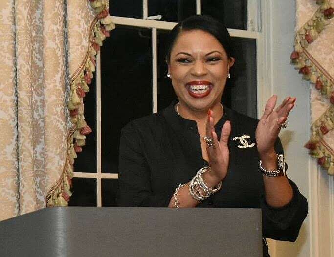 Barbara Dunn to head Pine Bluff Convention Center | Pine Bluff ...