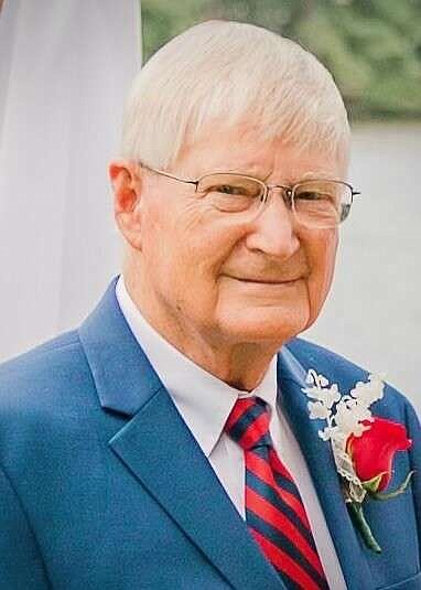 Leo Ensz | Hot Springs Sentinel Record