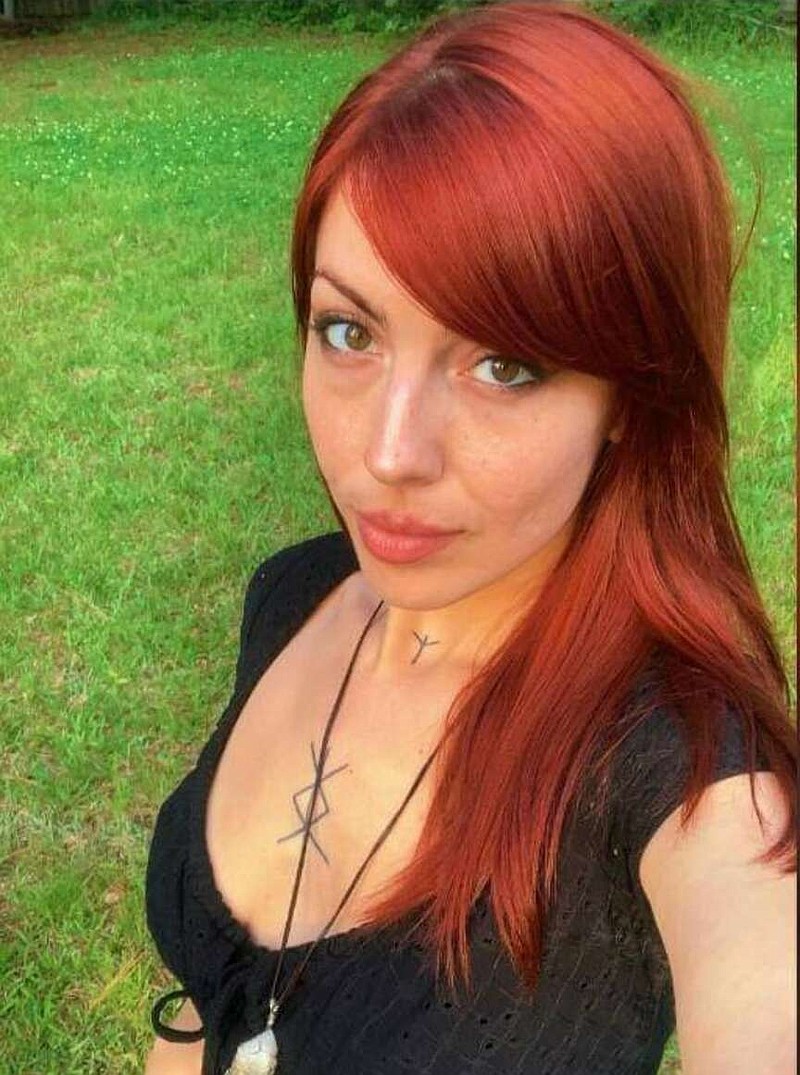Monica B. Fortier | Hot Springs Sentinel Record