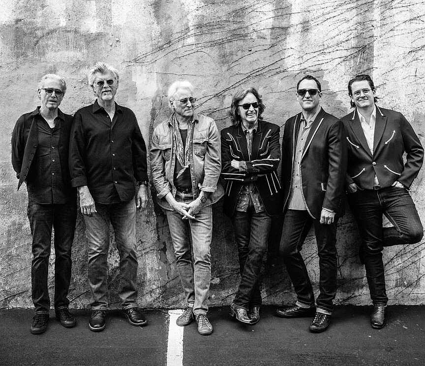 LIVE! A Music Calendar: Nitty Gritty Dirt Band brings farewell tour to ...