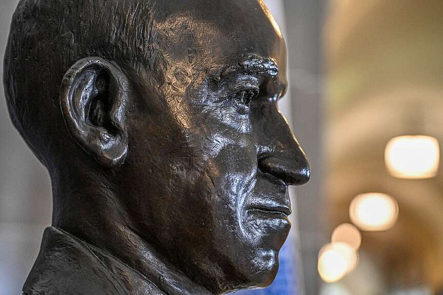 State honors legacy of 5-Star Generals | Jefferson City News Tribune