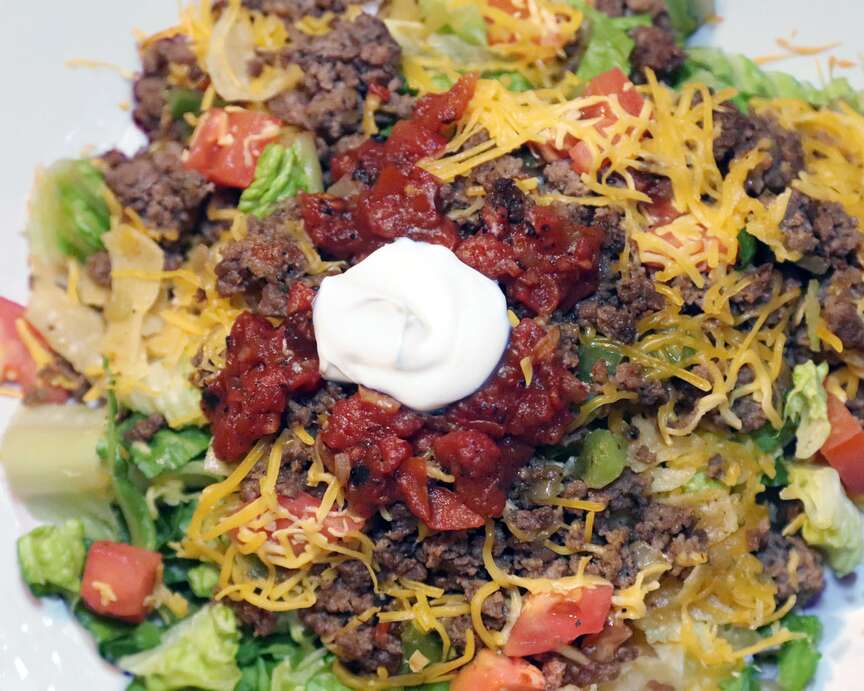 RIVER VALLEY EATS | Kat Robinson says food fine but ambience missing at Cagle’s Mill | The ...