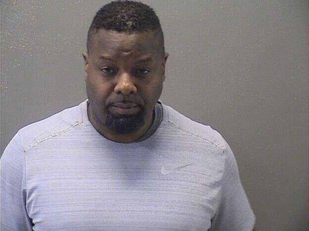 Felon arrested for DWI faces felony charge after gun found | Hot ...