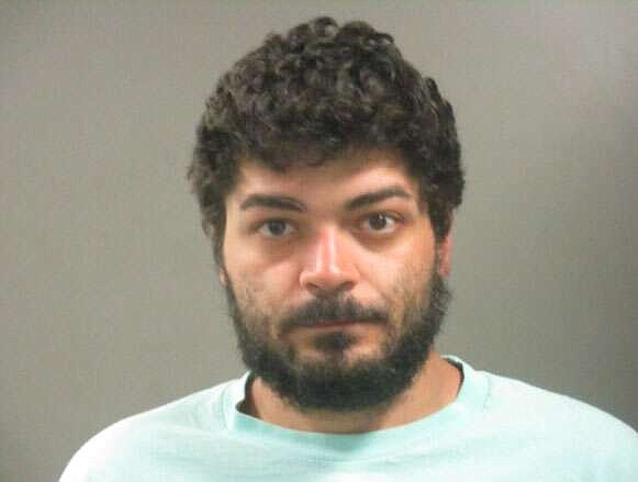 Fayetteville Man Pleads Not Guilty To Murder In Roommates Death After