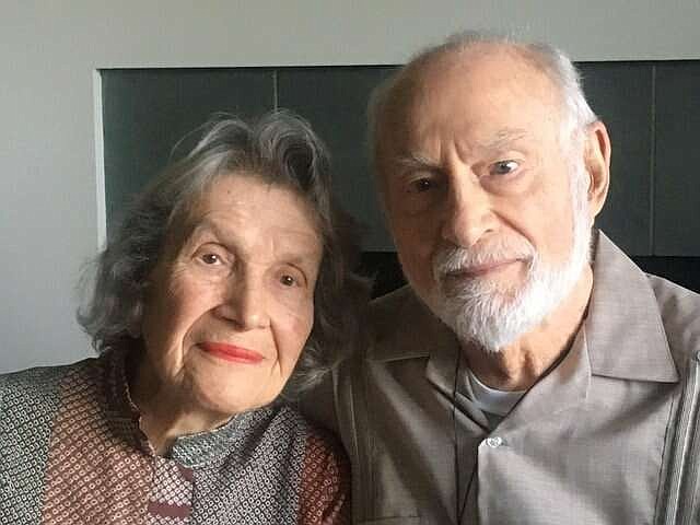 June Freeman, a leading figure in art scene, dies | Pine Bluff ...