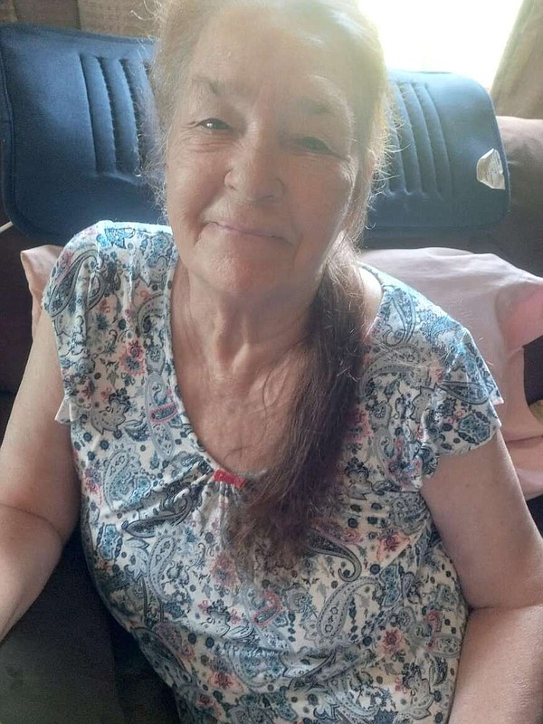 Betsy D. Pendley | Hot Springs Sentinel Record