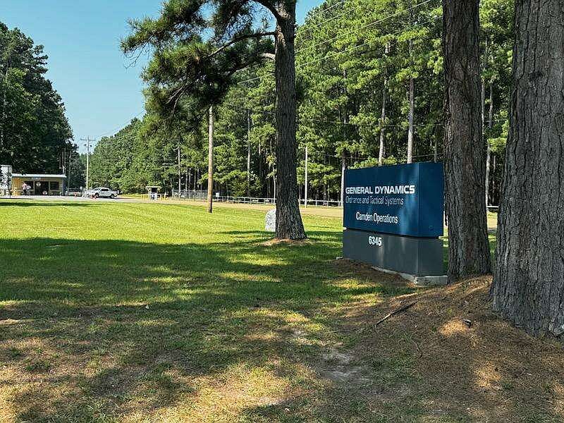 One dies after explosion at Arkansas defense weapons plant | Texarkana ...