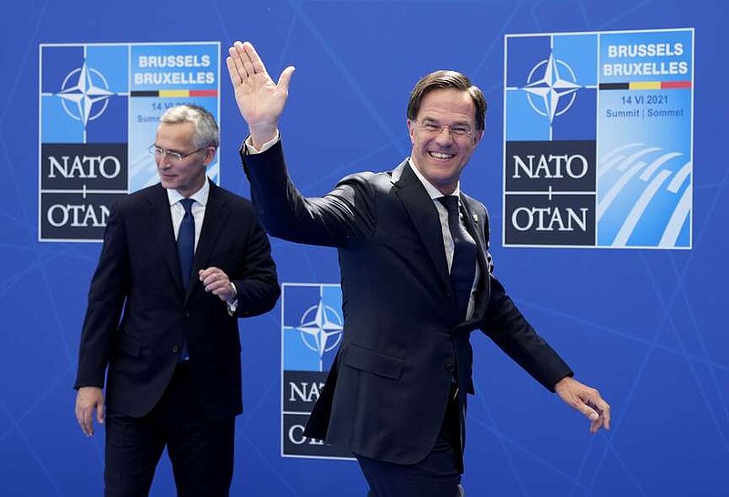 The NATO military alliance explained — and what is it doing to aid ...
