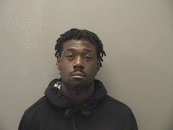 Hot Springs Man Dies After Shooting Sunday Morning Hot Springs