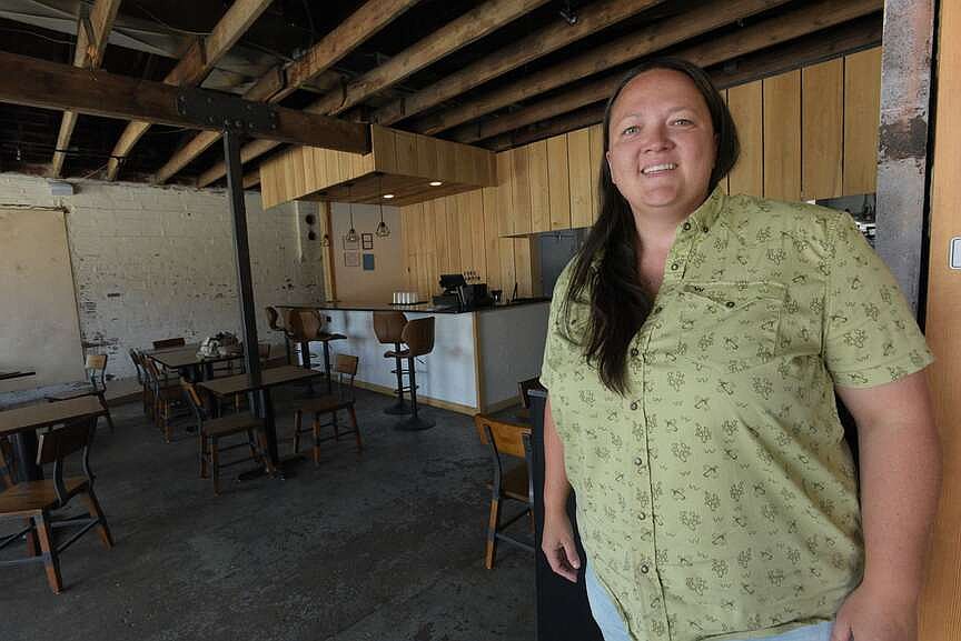 Rogers’ Proof Downtown a canvas for success; rotating culinary venue ...