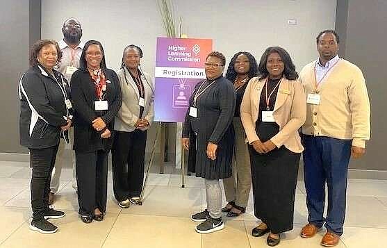 Student success program accepts UAPB into ranks | Pine Bluff Commercial ...