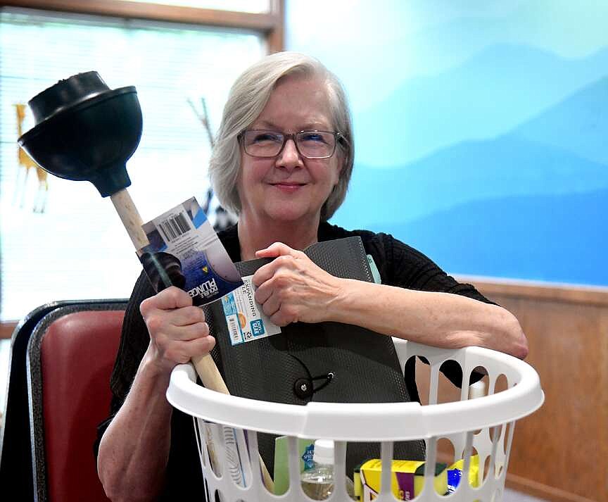 WATCH | CCMC conducts its first tenant certificate training | Hot Springs Sentinel Record