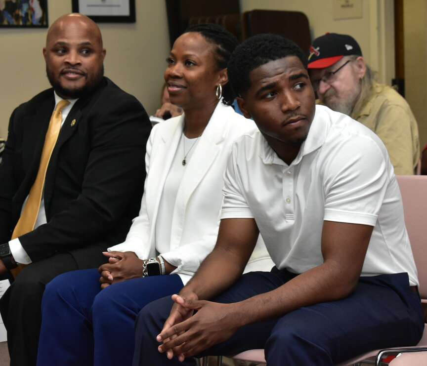 Watson Chapel hires McGee as superintendent | Pine Bluff Commercial News