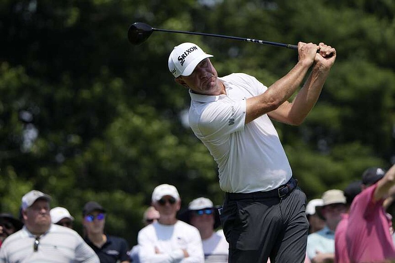 Glover is a reminder how quickly fortunes can change in golf | Hot ...