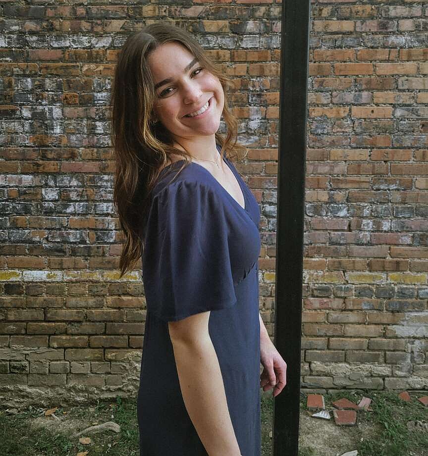 Michau receives AAUW scholarship | Hot Springs Sentinel Record