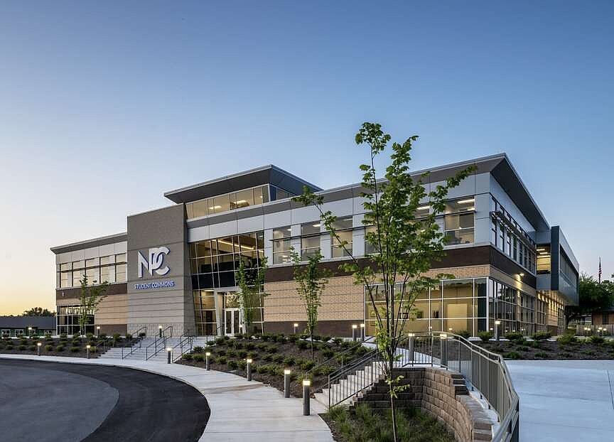 National Park College | Hot Springs Sentinel Record