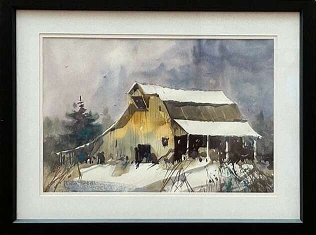 Pine Bluff Art League announces July events | Pine Bluff Commercial News