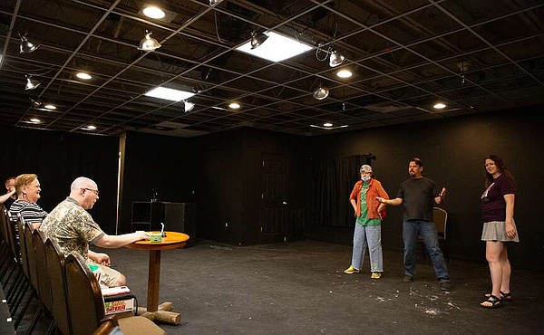 Improv night modeled after “Whose Line Is It Anyway” | Jefferson City ...