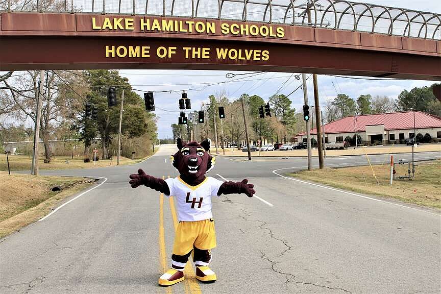 BACK TO SCHOOL | Lake Hamilton School District | Hot Springs Sentinel ...