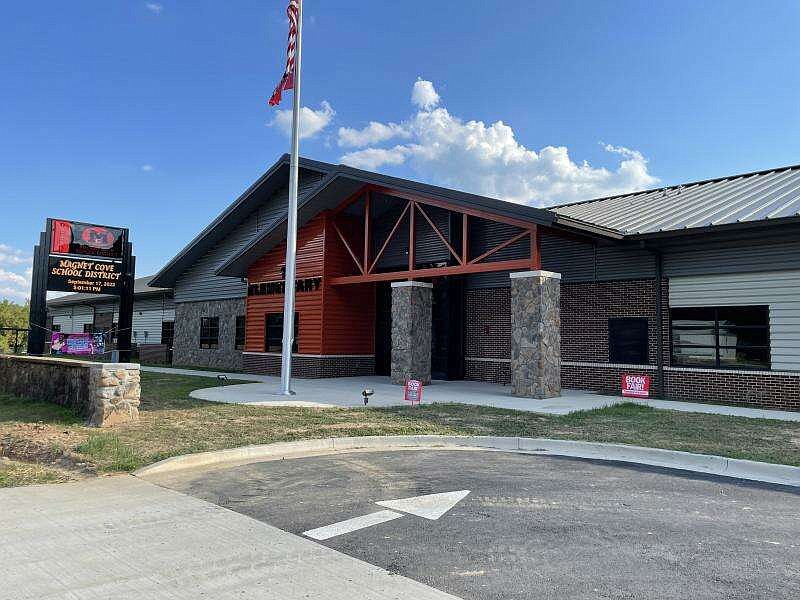 BACK TO SCHOOL | Magnet Cove School District | Hot Springs Sentinel Record