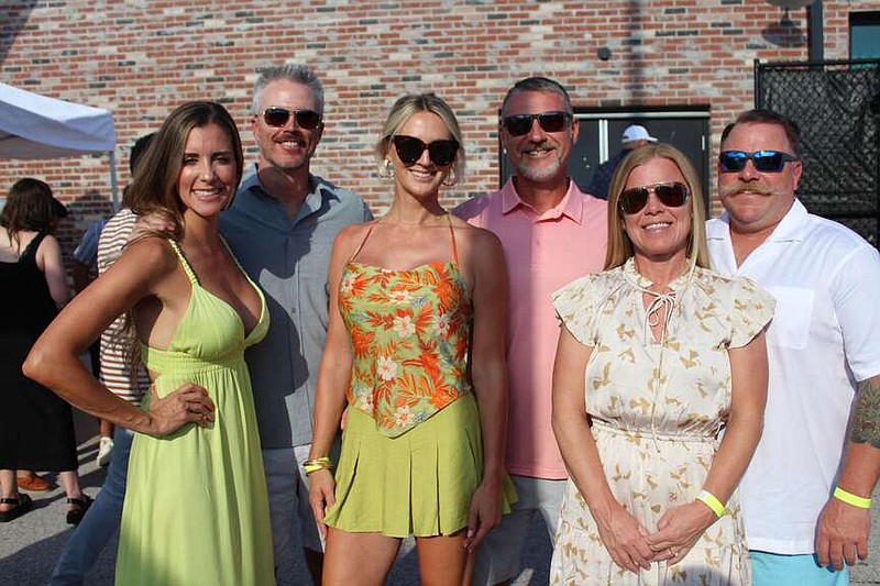 OPINION | Carin Schoppmeyer: Patrons get passport to paint at party ...