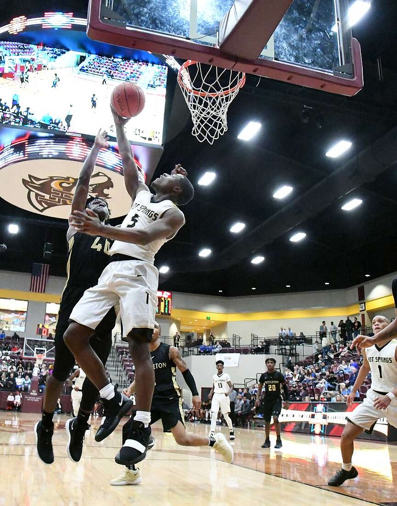 HIM and Jadyn’s Wings of Hope to host 3-on-3 tourney | Hot Springs ...