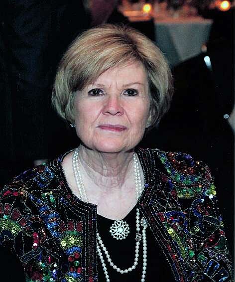 Carol A.S. Levi | Hot Springs Sentinel Record