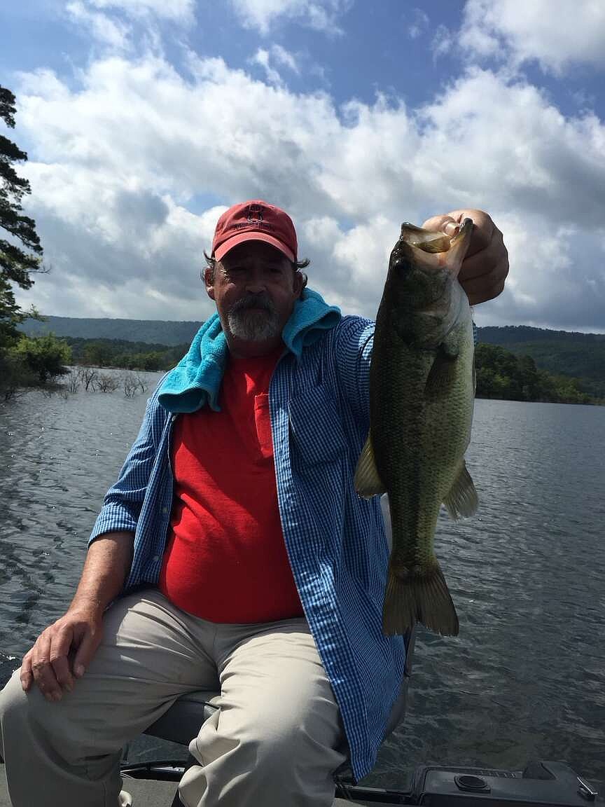 John H. Logan | Hot Springs Sentinel Record