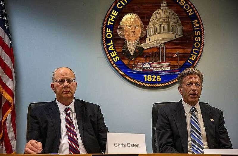 Cole County assessor candidates assess need for office hours ...