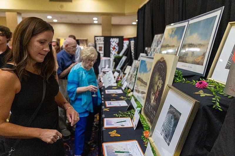 Garden fundraiser bears big harvest | Jefferson City News Tribune