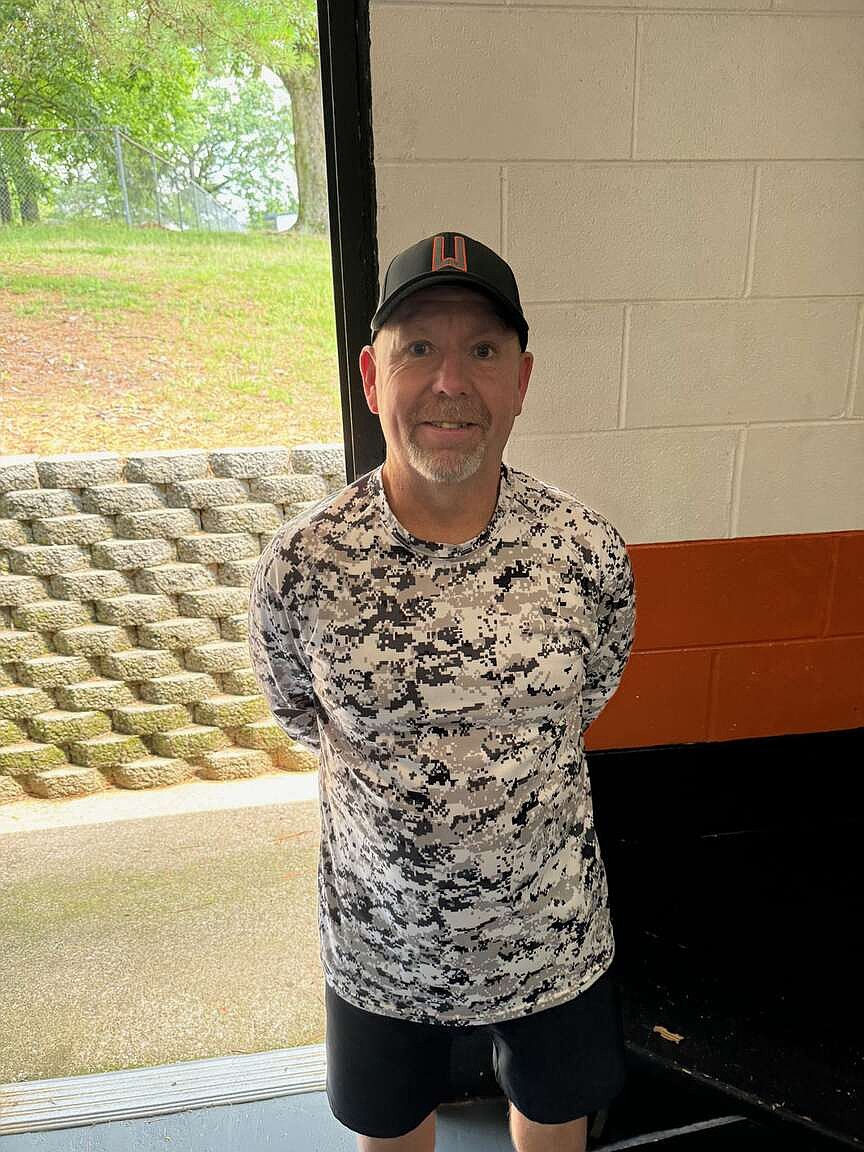 New coach likes look of Watts team | The Herald Leader
