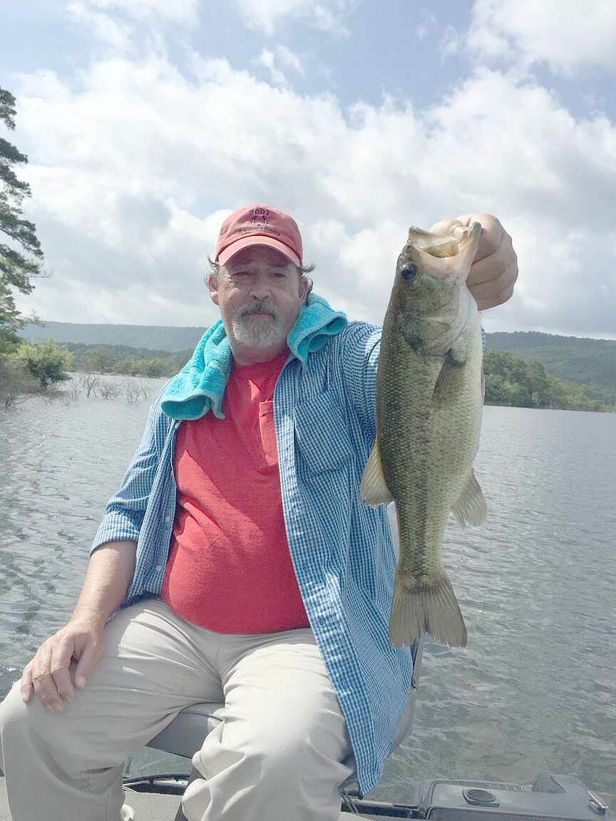 John H. Logan | Hot Springs Sentinel Record