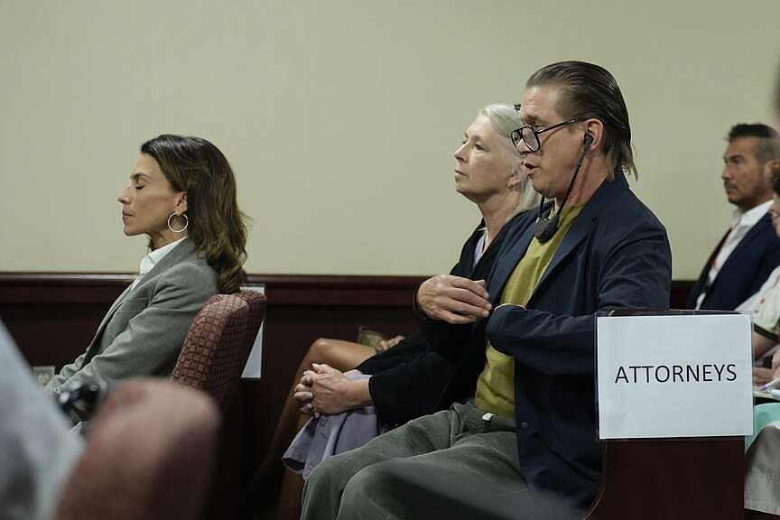 Baldwin trial on hold as judge considers defense request to dismiss ...