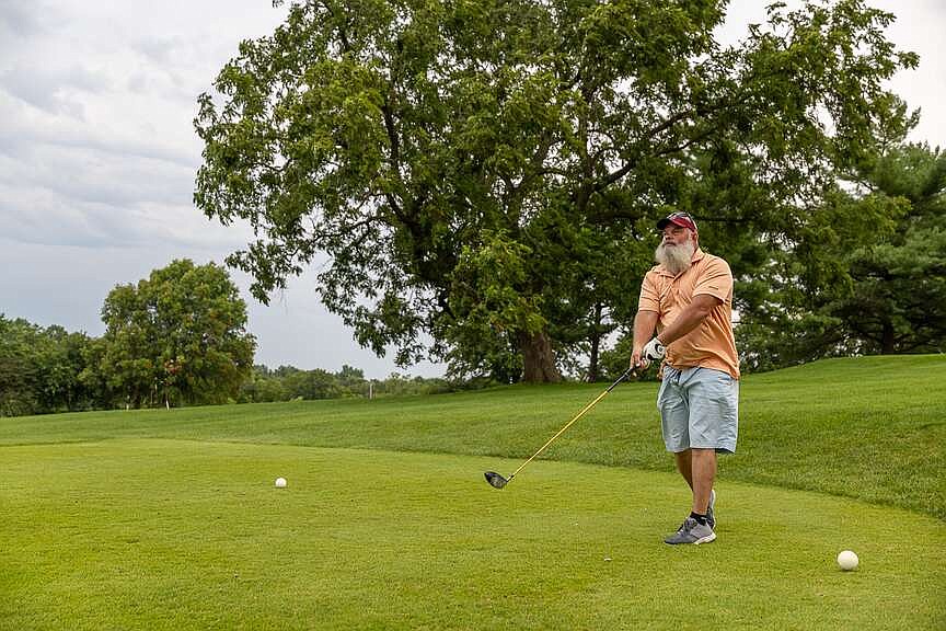 Tournament raises money for nurse training | Jefferson City News Tribune