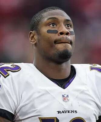 Former NFL receiver has died at age 40 | Magnolia Banner News