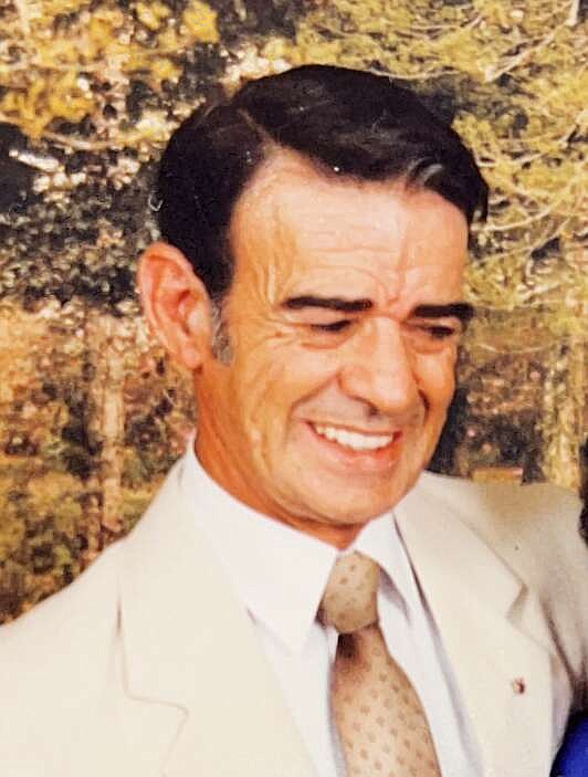 Carl E. Taylor Sr. | Hot Springs Sentinel Record