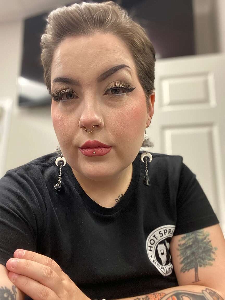 Hot Springs poet featured at Wednesday Night Poetry | Hot Springs Sentinel Record