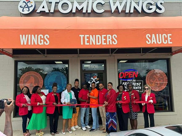 Pine Bluff News | Pine Bluff Commercial News