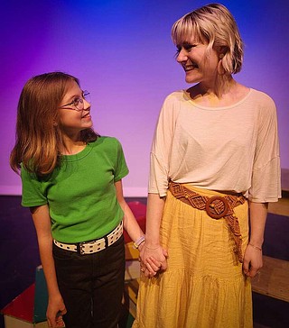 ‘Matilda the Musical’ opening Friday | Pine Bluff Commercial News