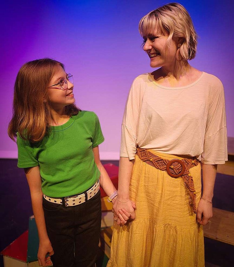 ‘Matilda the Musical’ opening Friday | Pine Bluff Commercial News