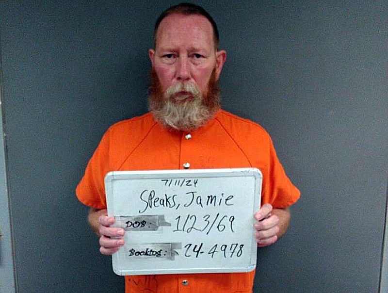 Sebastian County sex offender arrested in connection with sexual ...