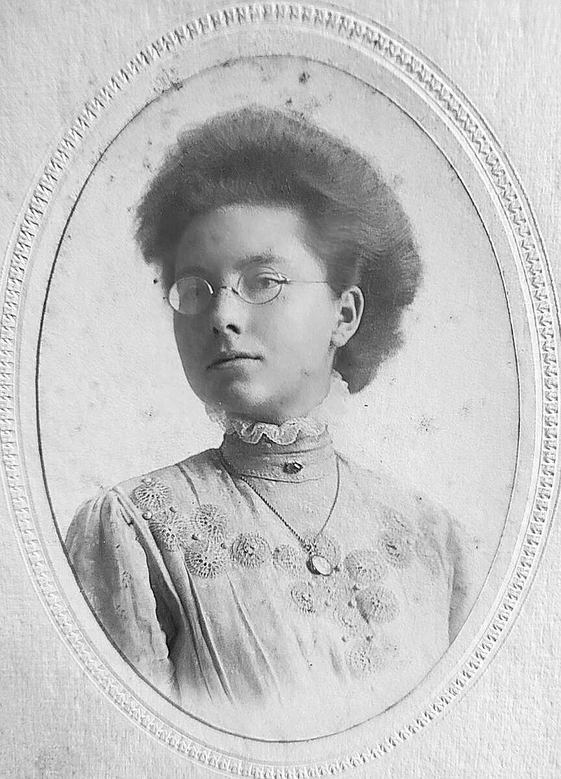 COLE COUNTY HISTORY: Jefferson City native was one of first women ...