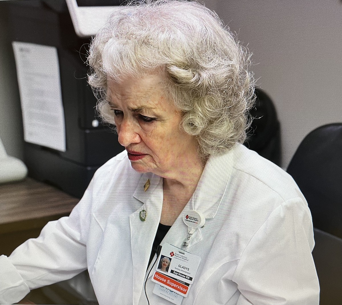 Devoted nurse retires after 54 years of healing hands and heart. | El ...