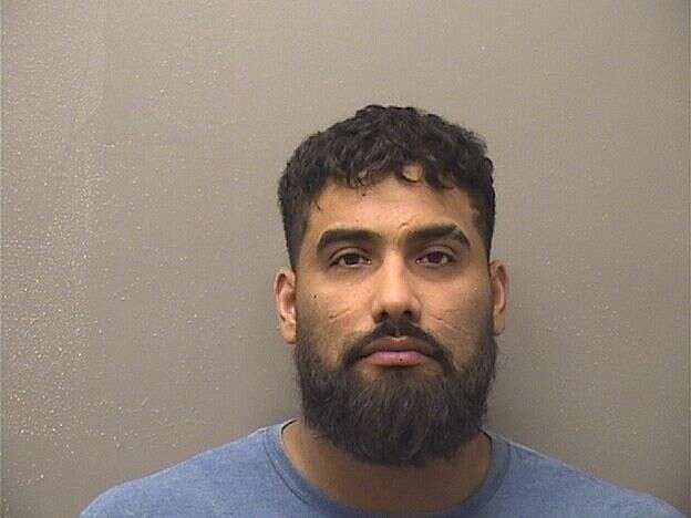 Club bouncer faces felony charge after patron injured in fight | Hot ...