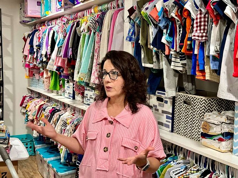 Expanded ‘CALL Mall’ to debut this Saturday at Back to School Bash ...