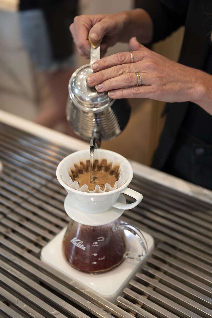 Onyx Coffee Lab a James Beard 2026 semifinalist | Northwest Arkansas ...